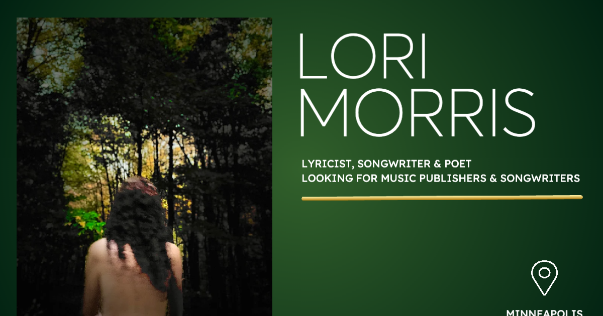 Lori Morris EPK