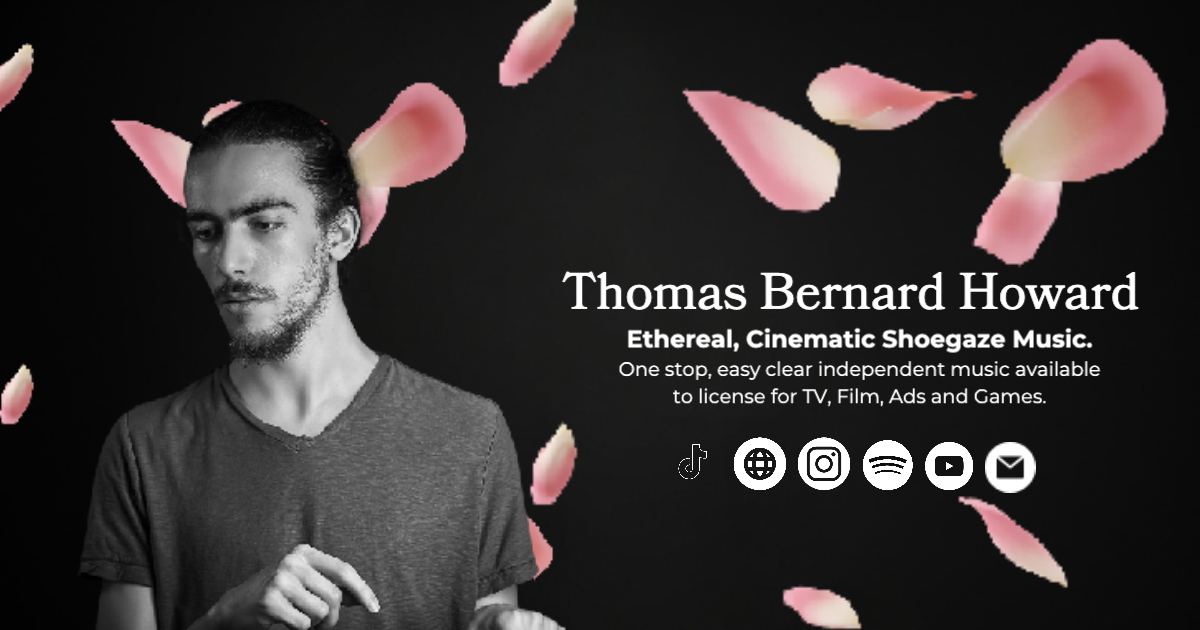 [Original size] Thomas Bernard Howard